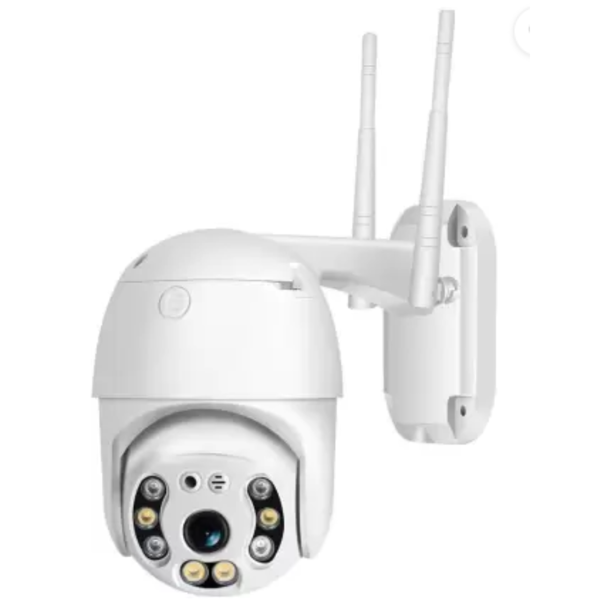 Cámara exterior IP WIFI 1080 robótica – serchi store